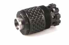 GEMTECH MM9 Lid 1/2-28 Adapter Linear Inertial Decoupler » KYGUNCO