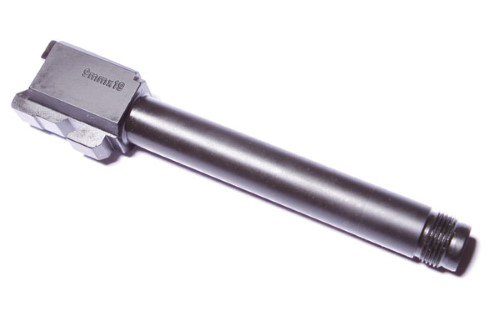 HECKLER AND KOCH (HK USA) P30L Threaded Barrel 9mm » KYGUNCO