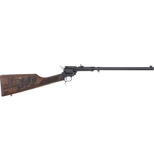 HERITAGE MANUFACTURING Rough Rider Rancher 22 LR 16.1ʺ 6rd Revolver ...