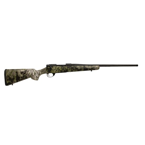 HOWA M1500 Mini Action 223 Rem 22ʺ 5rd Bolt Rifle w/ Threaded Barrel ...