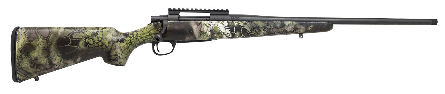 HOWA M1500 Superlite 6.5 Creedmoor 20in Blue 4rd » KYGUNCO