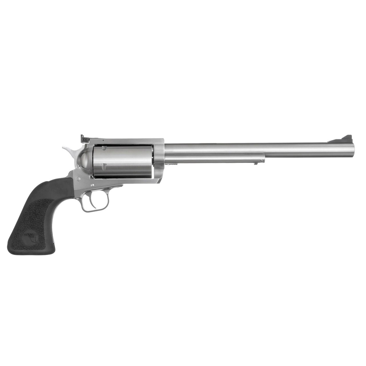 MAGNUM RESEARCH BFR 30-30 Win 10" 6rd Revolver - Stainless w/ Black ...