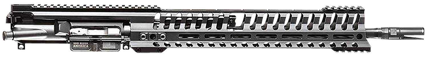 POF P-415 Edge Upper Receiver 300Blk 10.5" Black | KYGUNCO