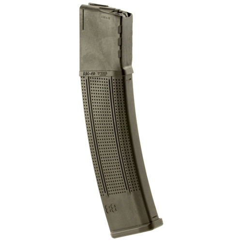 PRO MAG AR-15 223/5.56 40rd Poly Mag Anti-Tilt Roller | KYGUNCO