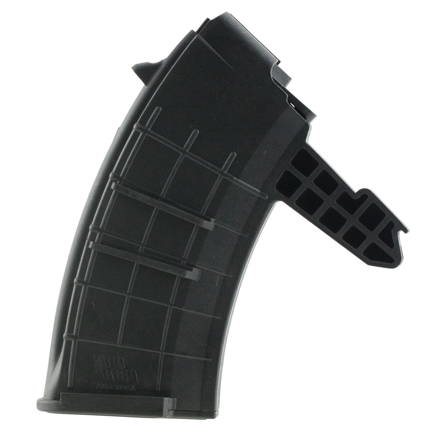 PRO MAG SKS 7.62x39 20rd Black Polymer Magazine | KYGUNCO