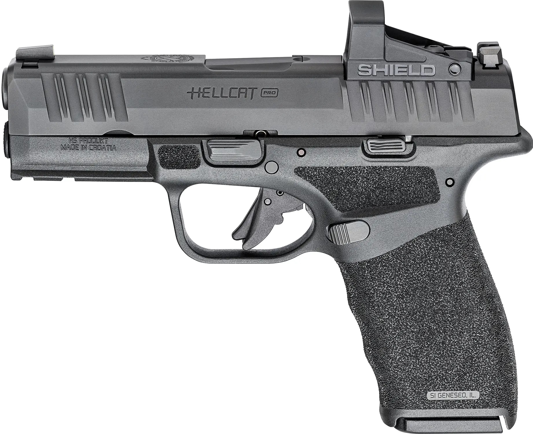 Springfield Armory Hellcat Pro OSP 9mm | Handguns | KYGUNCO