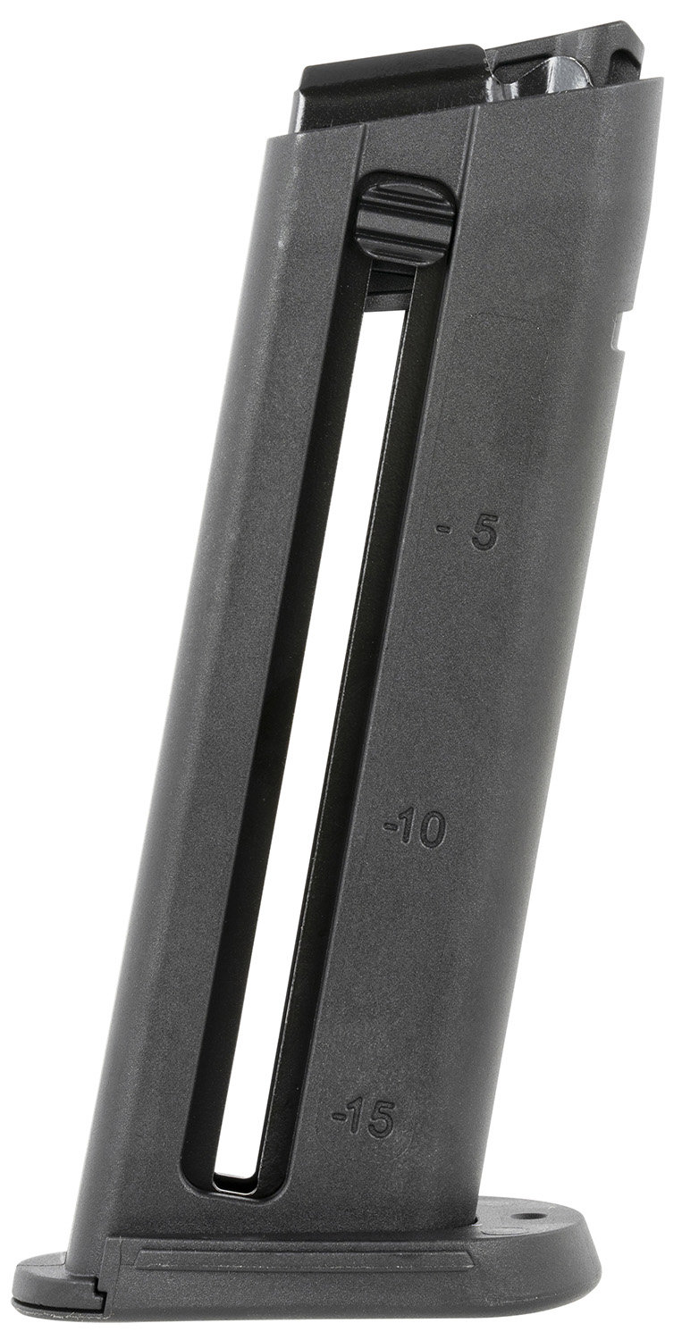 WALTHER ARMS WMP 22 Mag 15rd Magazine | KYGUNCO
