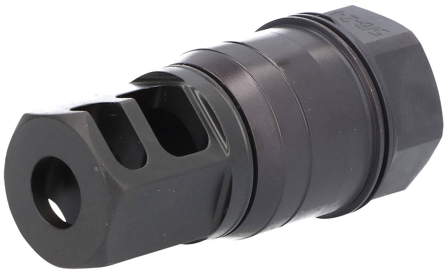 SIG SAUER 7.62mm 25 Deg Clutch-Lok Muzzle Brake Assembly » KYGUNCO