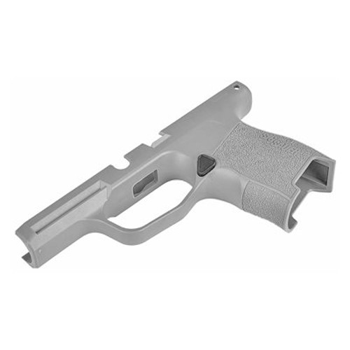 SIG SAUER 365 Grip Module Assembly Grey | KYGUNCO