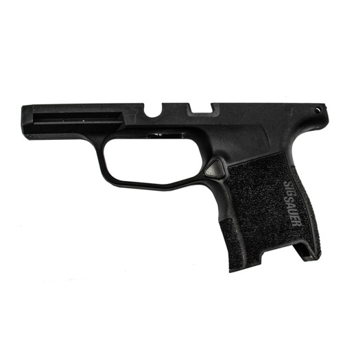 SIG SAUER 365 SAS Grip Module Assembly | Black | KYGUNCO