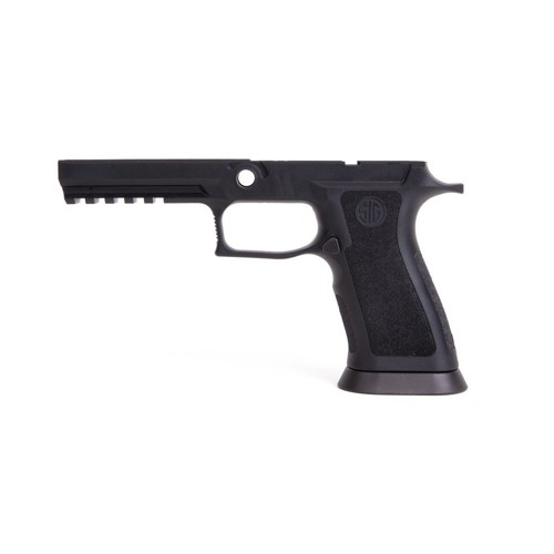 SIG SAUER 320-X5 Full Size Grip Module Black | KYGUNCO