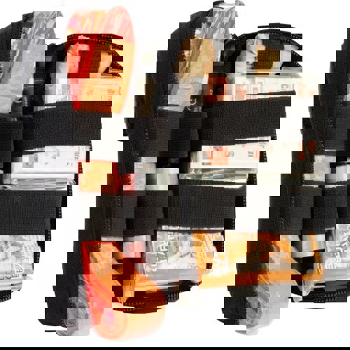 NORTH AMERICAN RESCUE Out-Pak Kit (Personal First Aid) w/ Nylon Bag ...