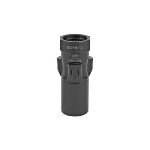 SUREFIRE Tri-Lug Adapter 9mm M13.5x1LH | KYGUNCO