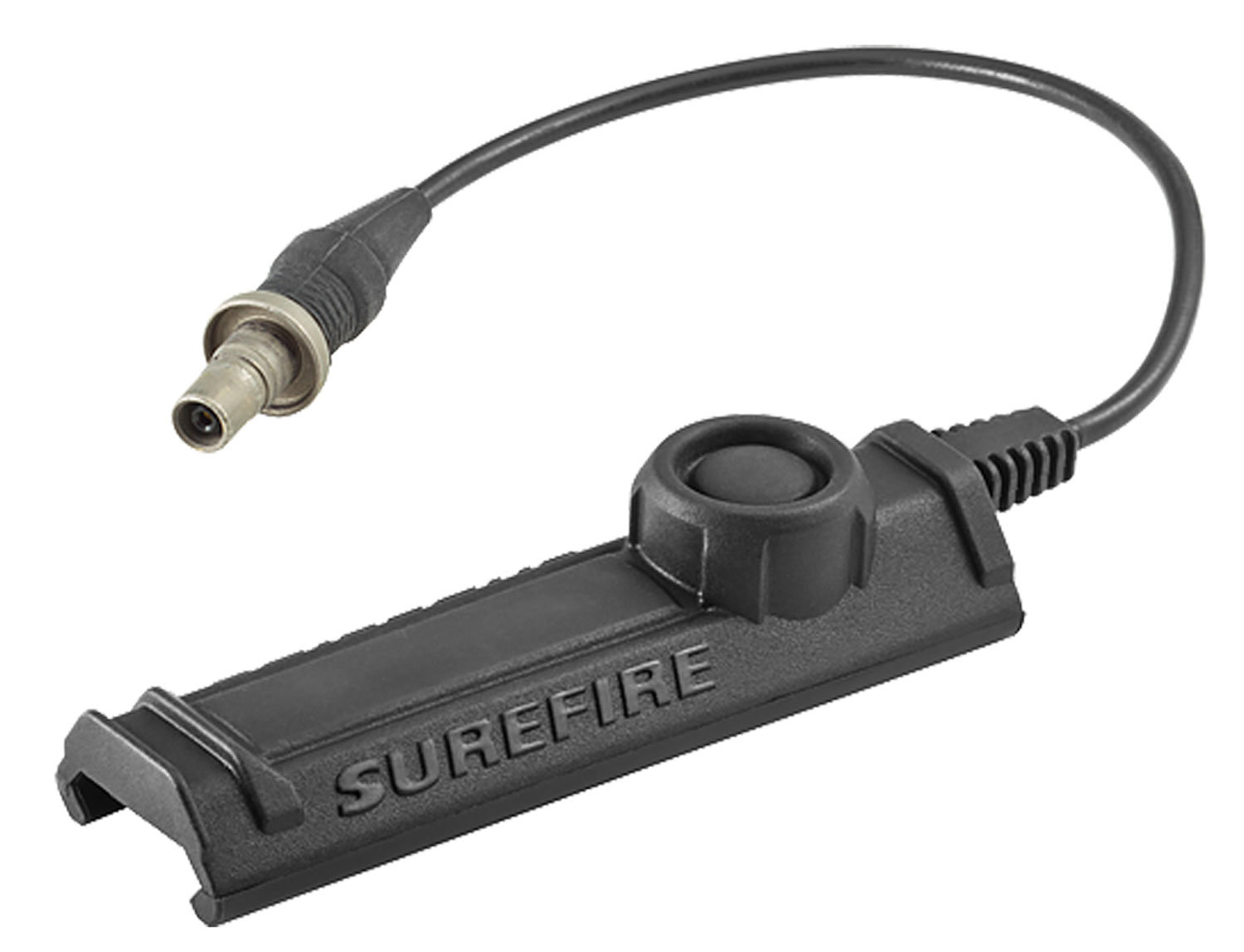 SUREFIRE Rail Grabber Tape Switch 7" Matte | KYGUNCO