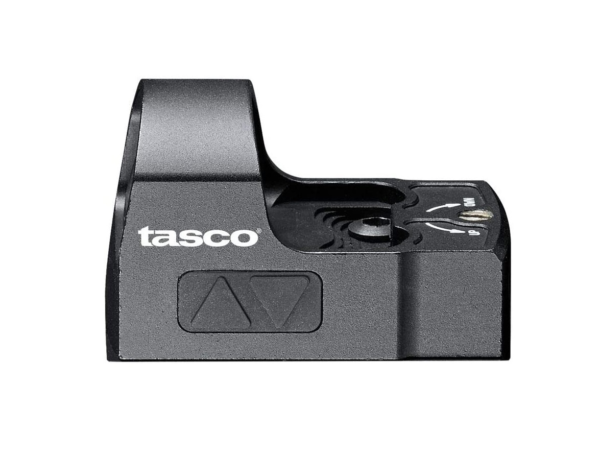 TASCO Propoint 1x25 4 MOA Red Dot | KYGUNCO