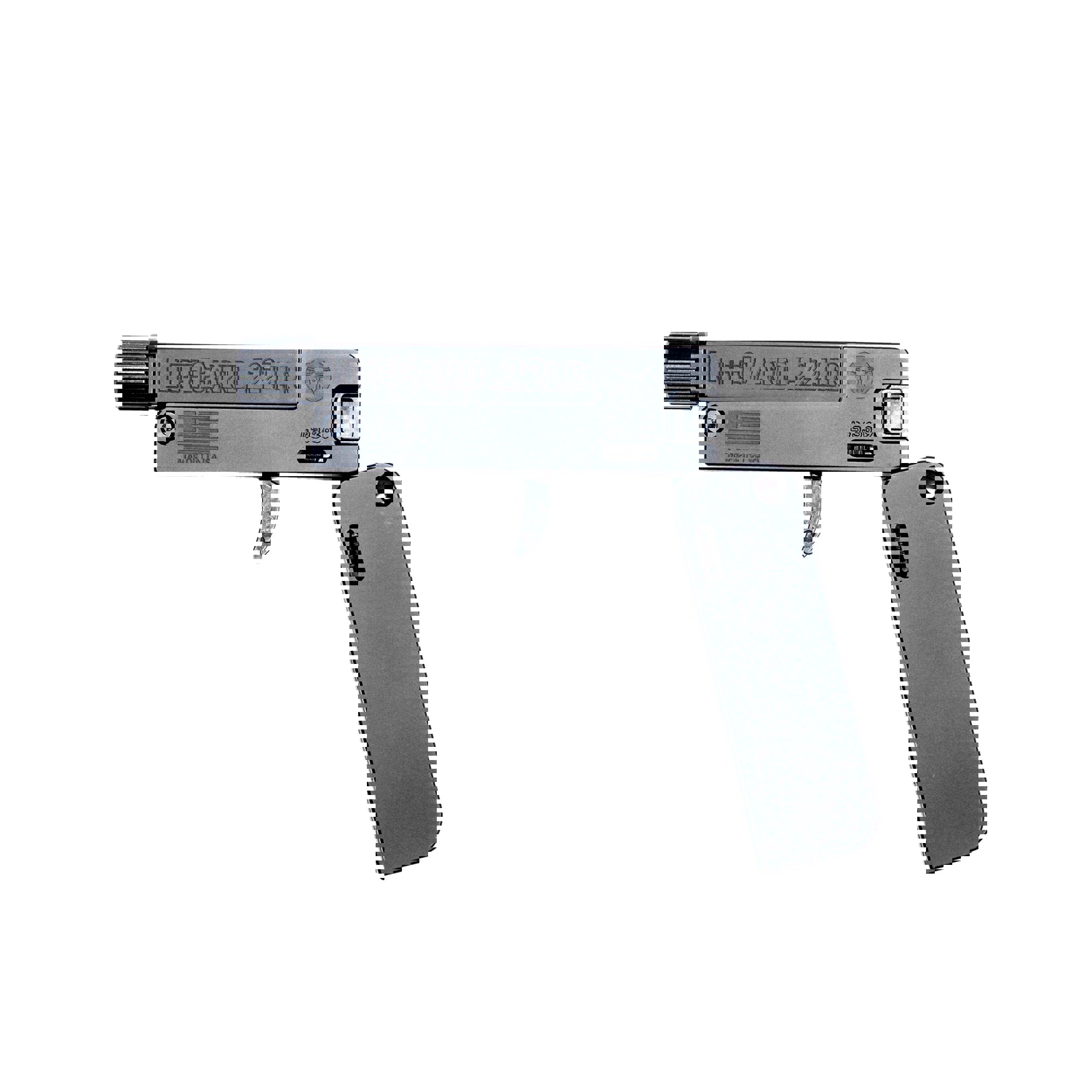 TRAILBLAZER FIREARMS Lifecard 22 LR 2.5" Single Shot Folding Pistol w ...