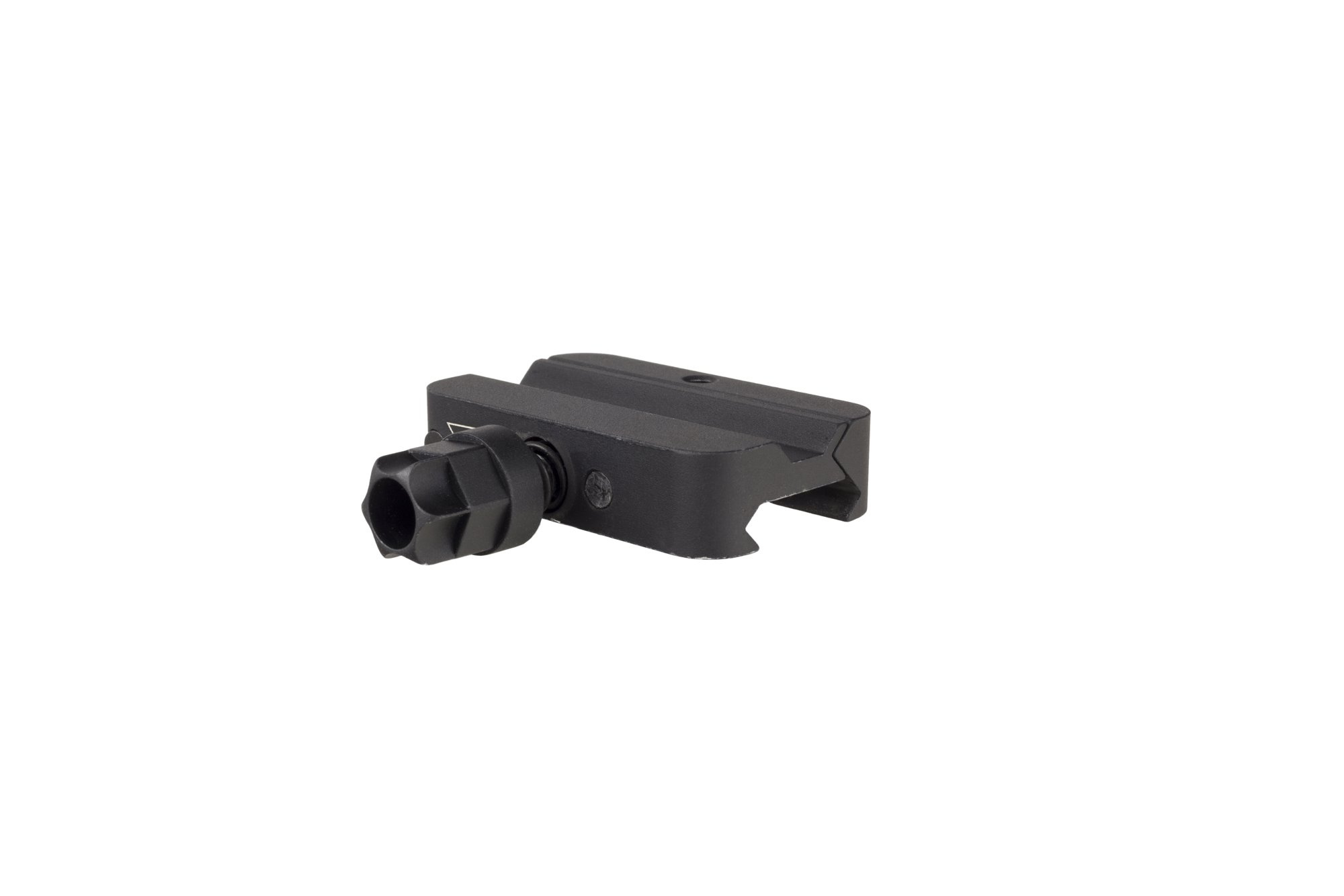 TRIJICON Q-LOC Compact ACOG Mount Black » KYGUNCO