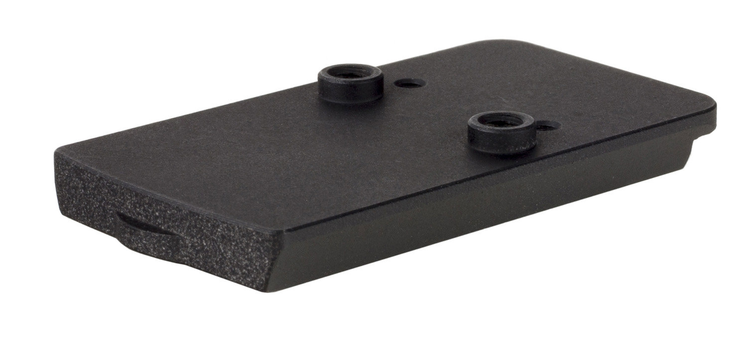 TRIJICON RMRcc Adapter Plate Black Fits Sig P365XL » KYGUNCO