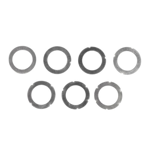 KNIGHTS ARMAMENT Muzzle Device Shim Set 7.62 7-Piece | KYGUNCO