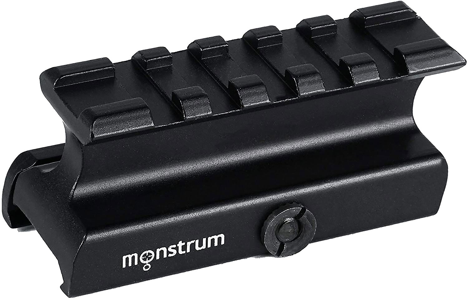 WARNE MSR Red-Dot Riser Pict Mounting Interface » KYGUNCO