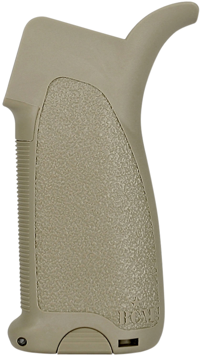 BRAVO COMPANY BCM Gunfighter Grip Mod 1 - FDE | KYGUNCO