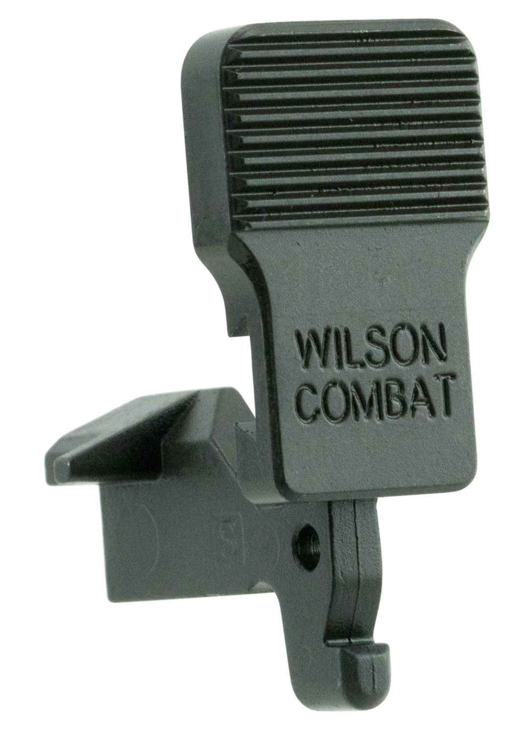 WILSON COMBAT Bolt Release Extended Oversize | KYGUNCO