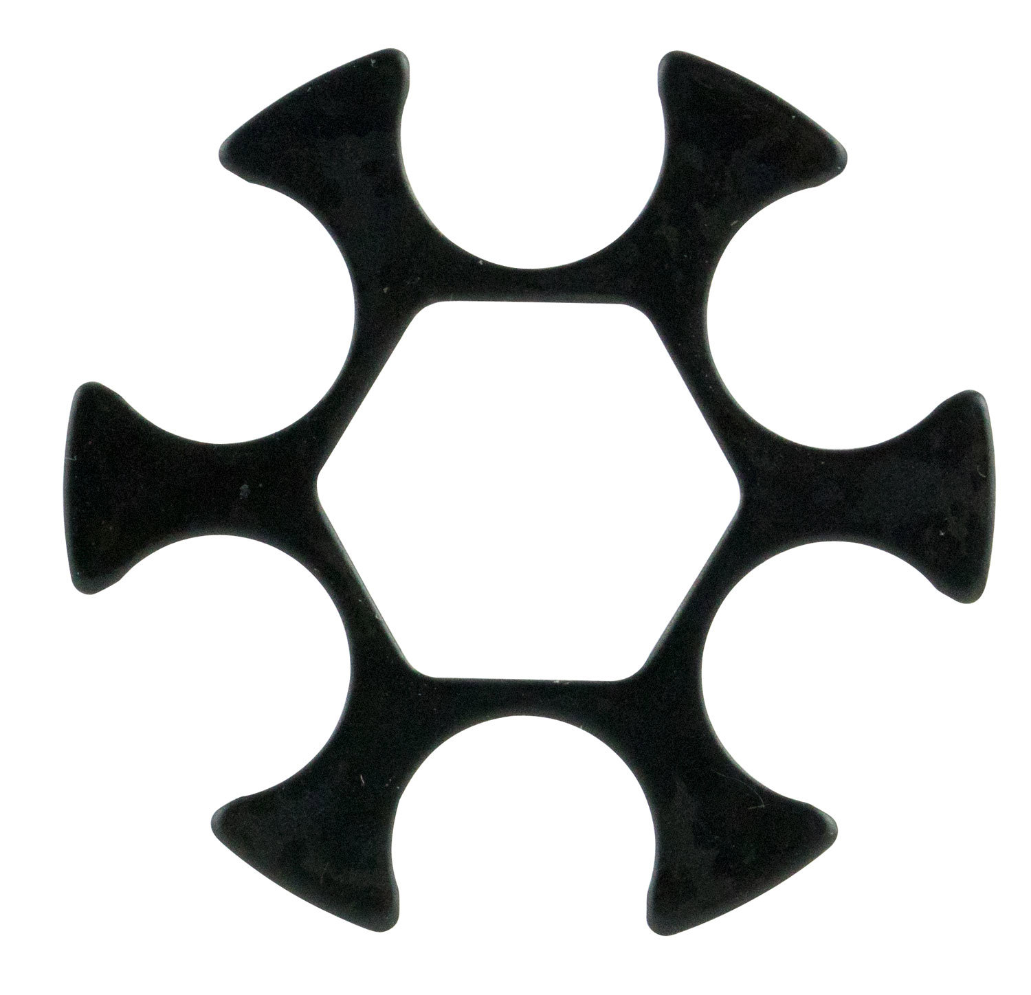 WILSON COMBAT Full Moon Clip S&W 45 ACP Revolvers 5pk » KYGUNCO