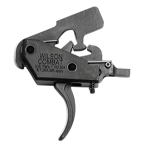 WILSON COMBAT AR M2 Two Stage Match Trigger | KYGUNCO