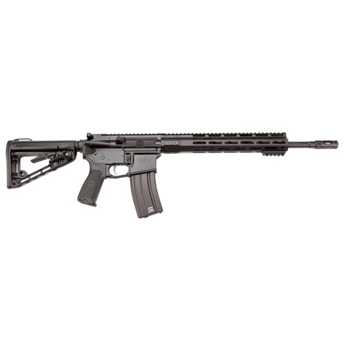 WILSON COMBAT Protector 5.56 NATO 16.25ʺ 30rd Semi-Auto AR15 Rifle w/ Q ...