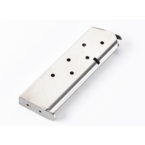 WILSON COMBAT 1911 920 Series 45 ACP 8rd Mag Stainless | KYGUNCO