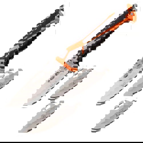 ELK RIDGE Trek Razor Blade Knife | KYGUNCO