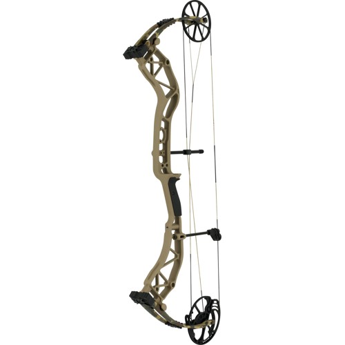 BEAR ARCHERY THP Adapt -RTH RH70 Throwback Tan | KYGUNCO