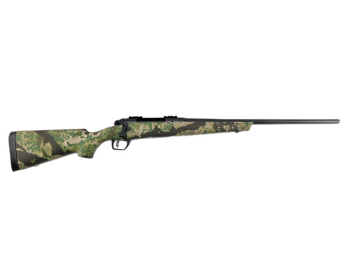REMINGTON 783 Synthetic 308 Win 22" 4rd Bolt Rifle - Black / Kryptek ...