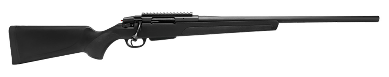 STEVENS 334 243 Win 20" 3rd Bolt Rifle | Black | KYGUNCO