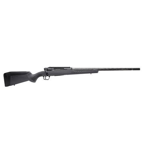 SAVAGE ARMS Impulse Mountain Hunter 300 Win Mag 24ʺ 3rd Bolt Rifle w ...