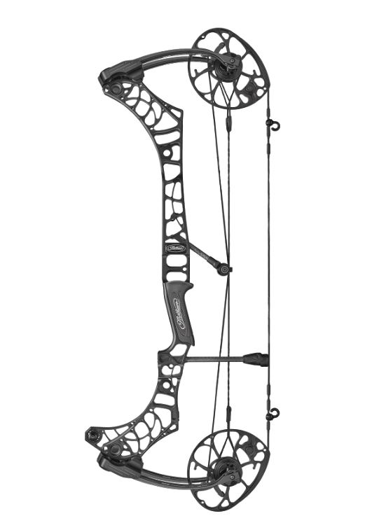 MATHEWS BOWS Phase 4 29 Left Hand | KYGUNCO