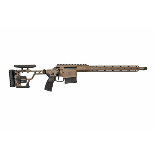 SIG SAUER Cross 308 Win 16ʺ 5+1 Bolt Rifle w/ Threaded Barrel - First ...