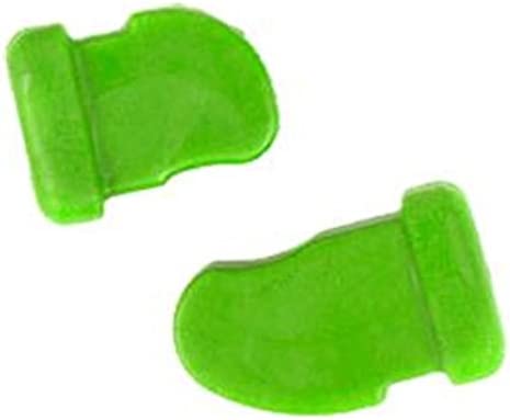 MATHEWS BOWS String Suppressors Green » KYGUNCO