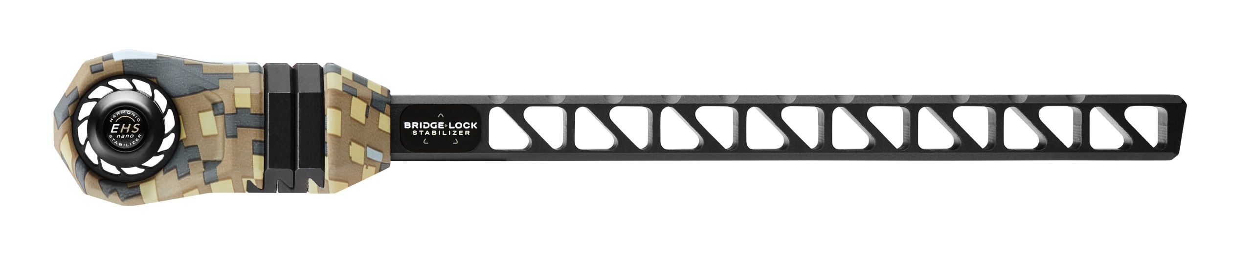 MATHEWS BOWS Stabilizer 8" Sitka EII Assembly » KYGUNCO