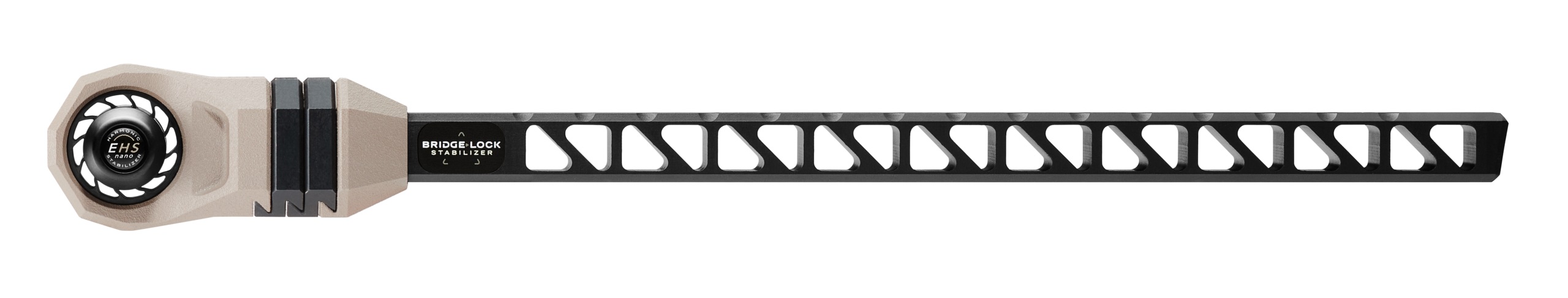 MATHEWS BOWS Stabilizer 10" Granite Assembly » KYGUNCO