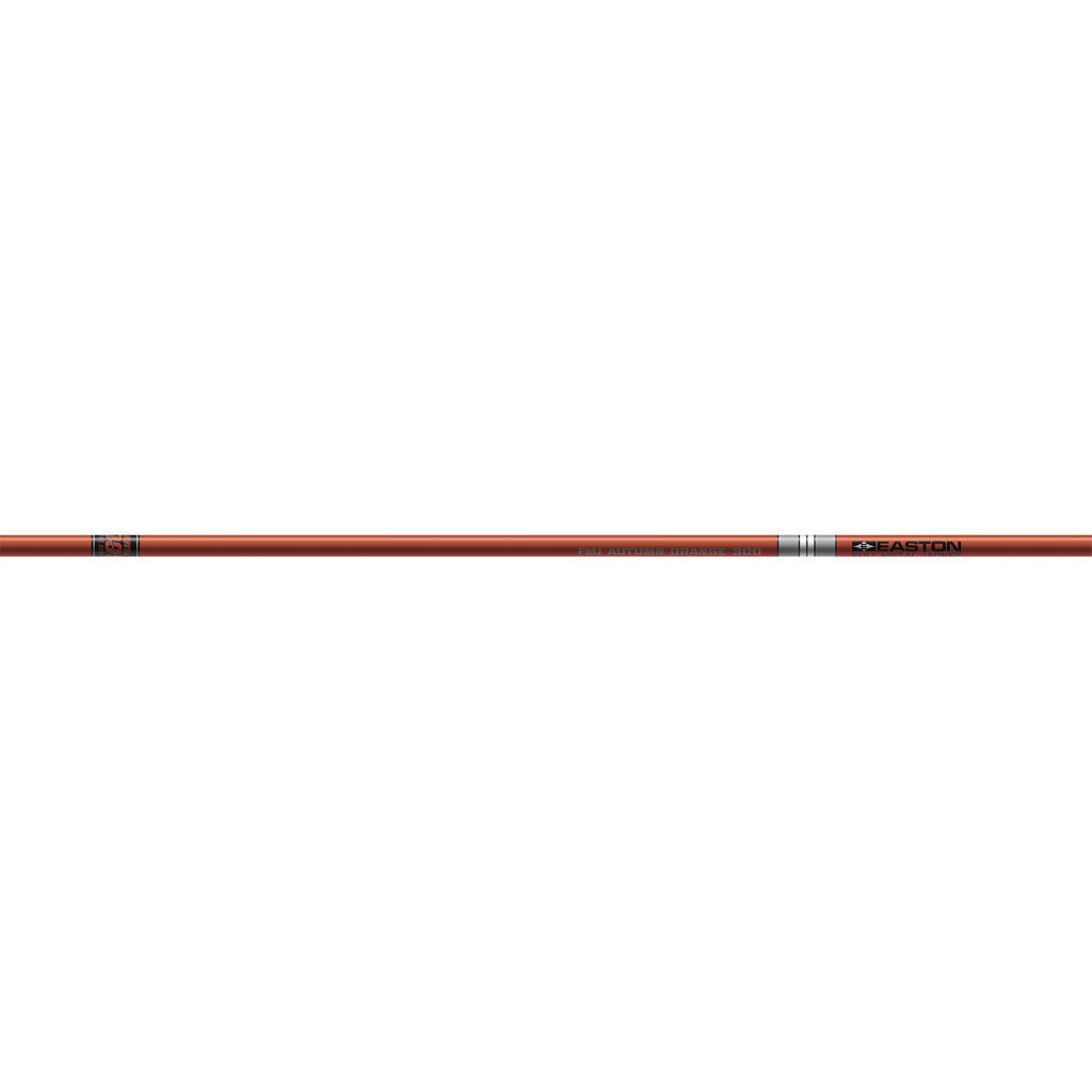 EASTON TECHNICAL FMJ 5mm Autumn Orange Shafts 400 12 Dozen » KYGUNCO