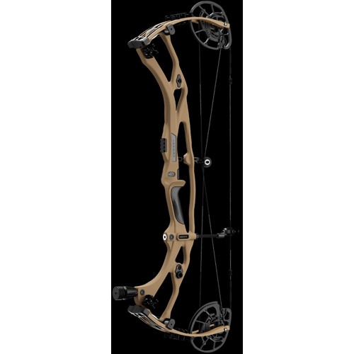 HOYT RX-7 HBX Pro RH 65 29.0 Raptor St | KYGUNCO