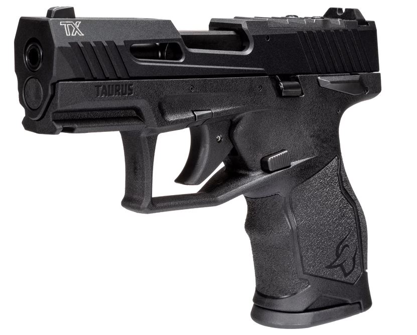 Taurus TX22 Compact 22LR | Semi-Auto Handguns | KYGUNCO