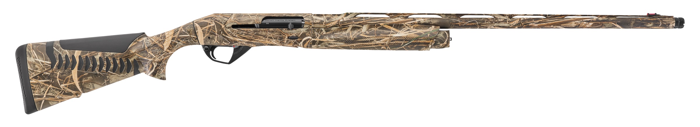 BENELLI Super Black Eagle III (SBE3) 12 Gauge 3" 26" 3rd Semi-Auto ...