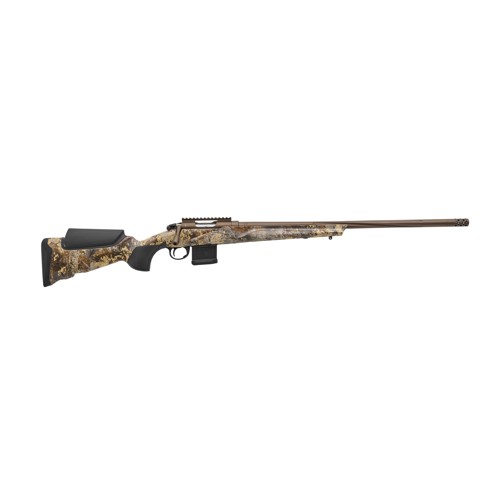 FRANCHI Monmentum Varmint Elite 224 Valkyrie 24ʺ 7rd Bolt Rifle w ...