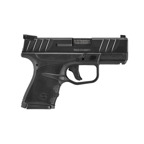 STOEGER STR-9MC Micro-Compact 9mm 10rd Flush/10rd Ext Mag | KYGUNCO