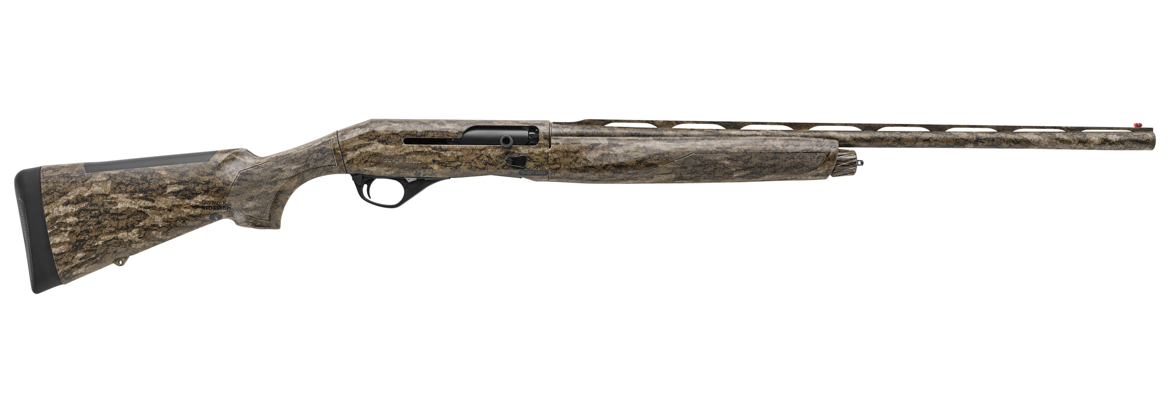 STOEGER M3020 20 Gauge 3" 26" 4rd Semi-Auto Shotgun - Mossy Oak ...