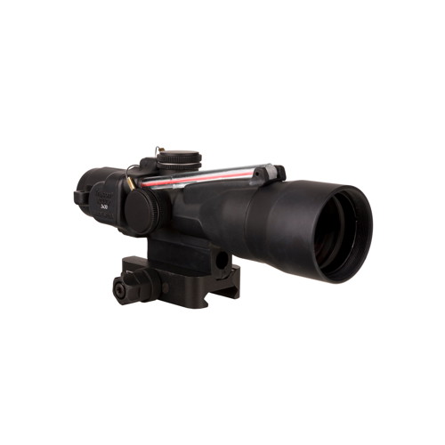 TRIJICON 3x30 Compact ACOG Red Crosshair 308/168gr Win | KYGUNCO