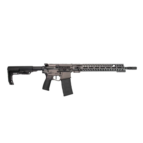 POF Renegade Plus 5.56 NATO 16.5ʺ 30rd - Tungsten | KYGUNCO