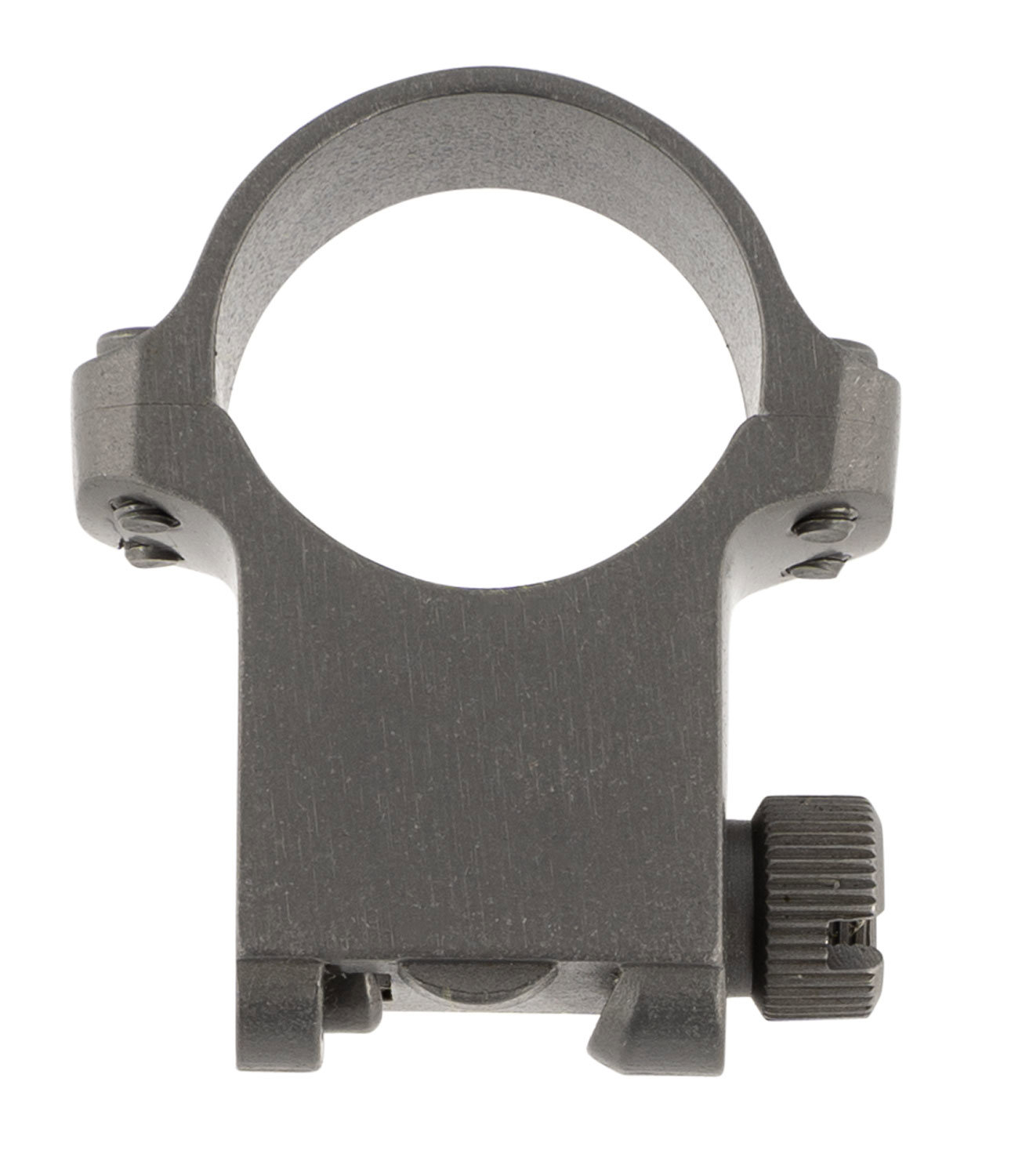 RUGER 6KTG Scope Ring M77 Hawkeye African Extra High 1" | KYGUNCO